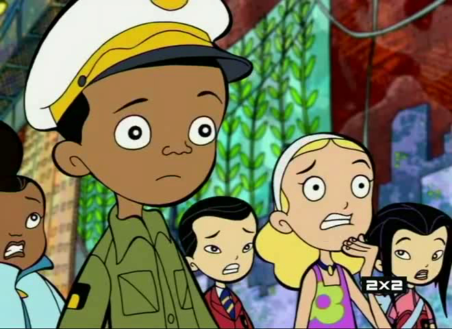 Image of Class of 3000 (2006-2008)