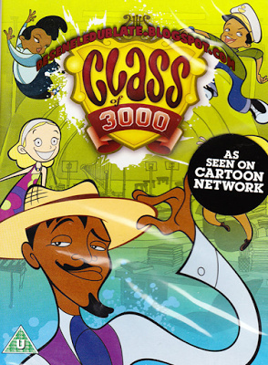 Picture of Class of 3000 (2006-2008)