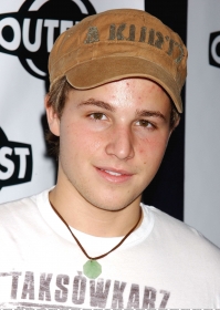 Picture of Shawn Pyfrom