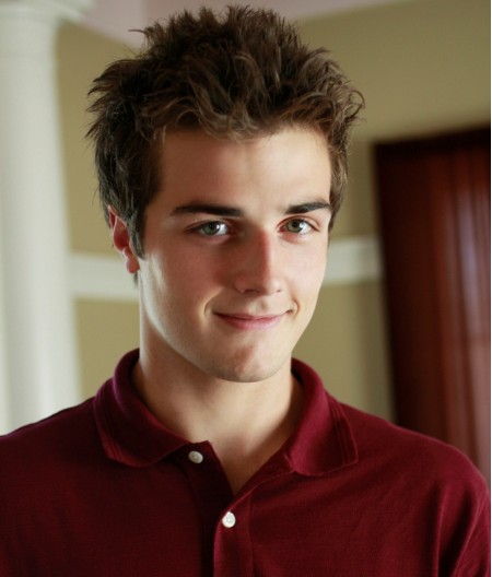Picture of Beau Mirchoff