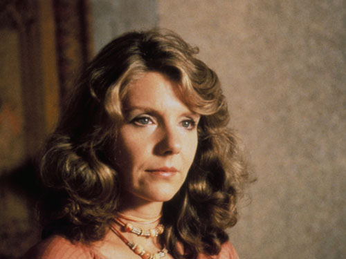Picture of Jill Clayburgh