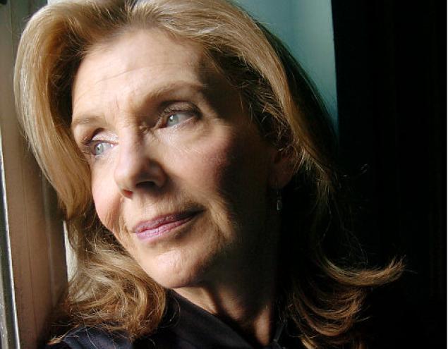 Image of Jill Clayburgh