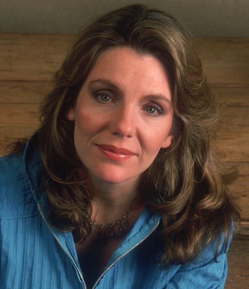 Picture of Jill Clayburgh