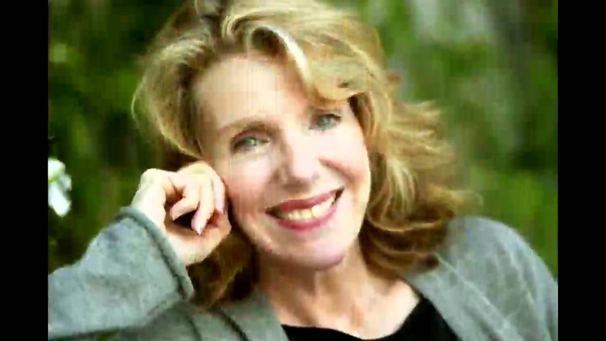 Picture of Jill Clayburgh