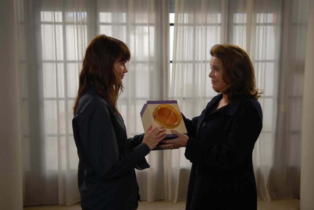 Picture of Hidden Diary