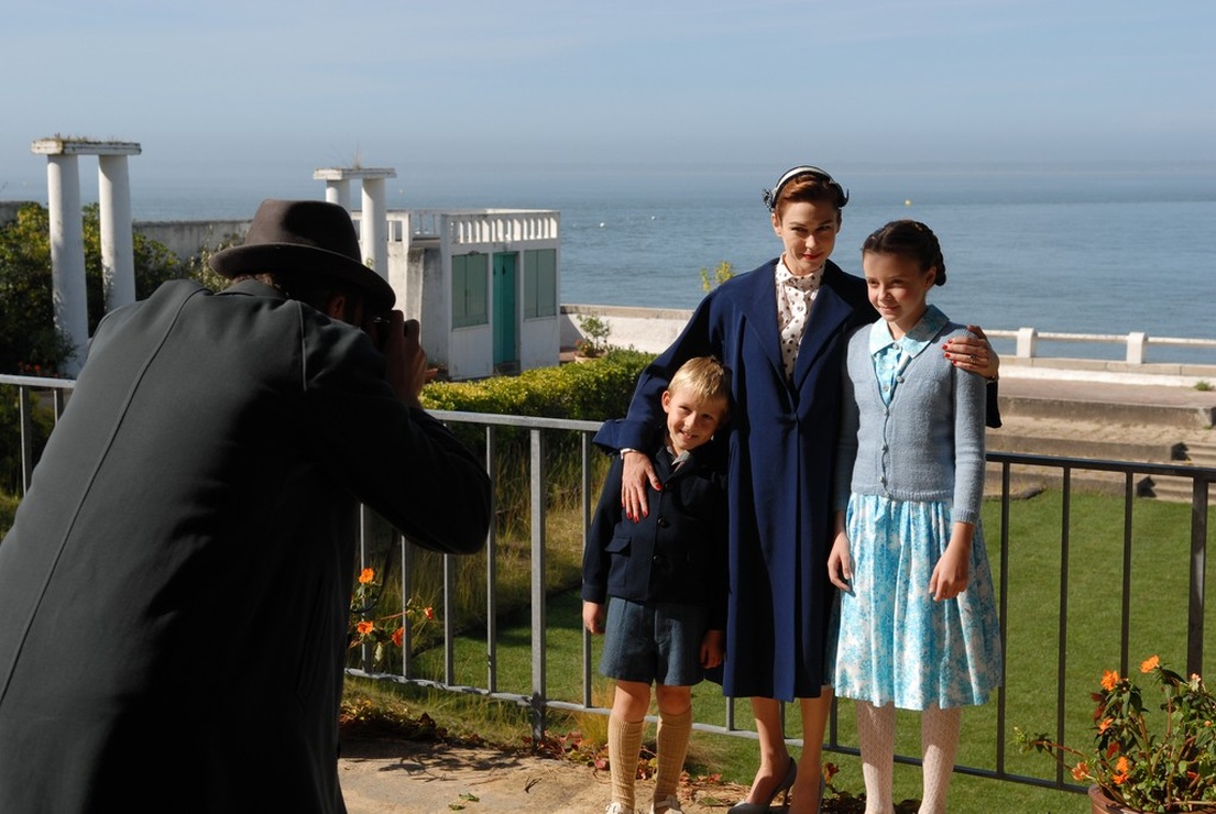 Picture of Hidden Diary