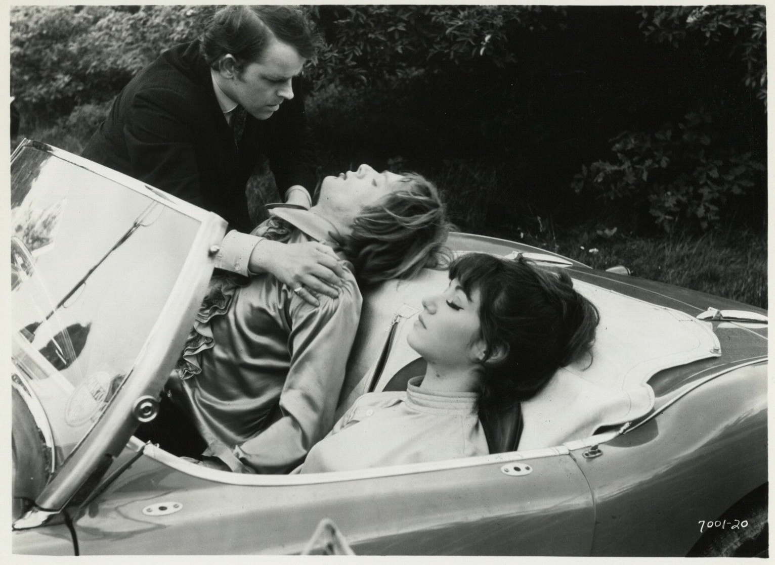 Picture of Scream and Scream Again