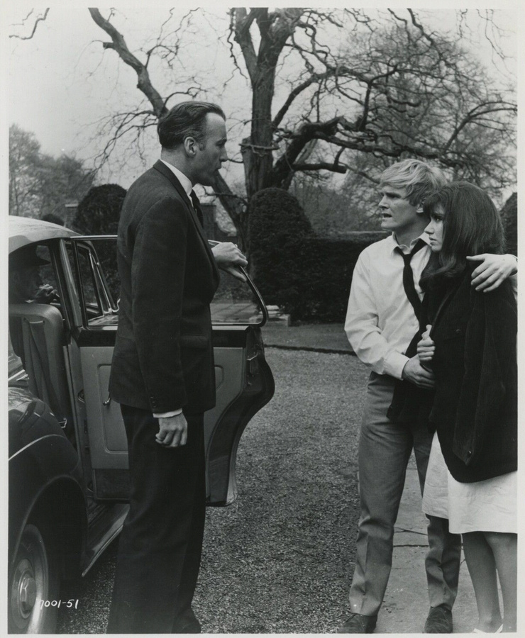 Picture of Scream and Scream Again