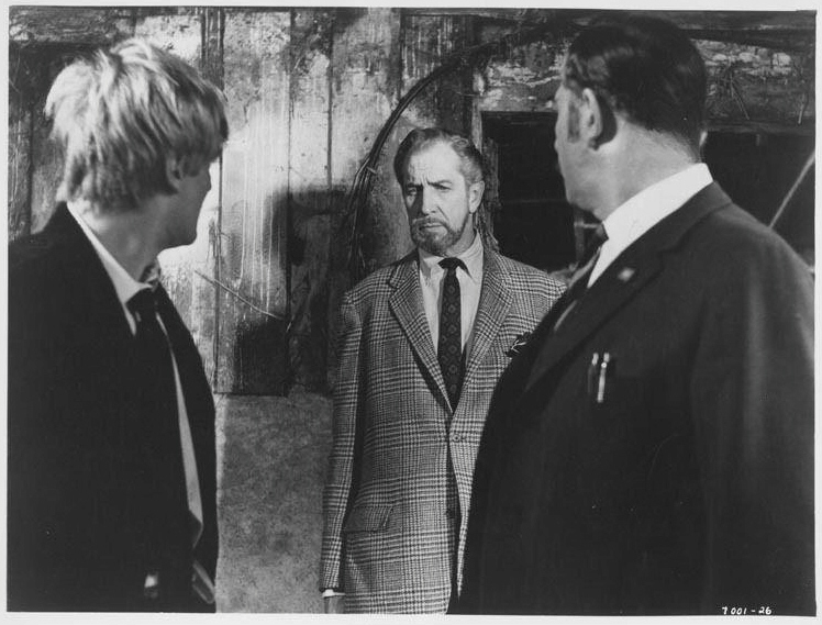 Scream and Scream Again picture