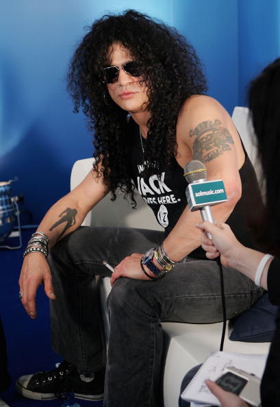 Picture of Slash