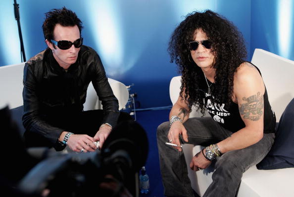 Picture of Slash