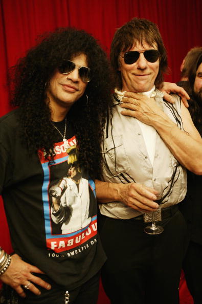 Picture of Slash