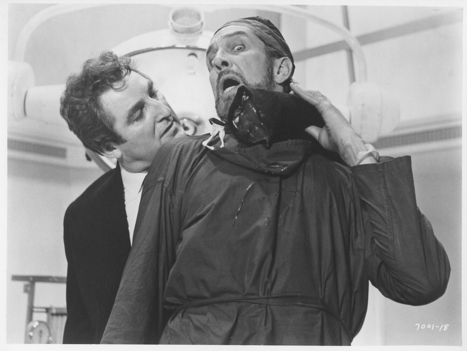 Picture of Scream and Scream Again