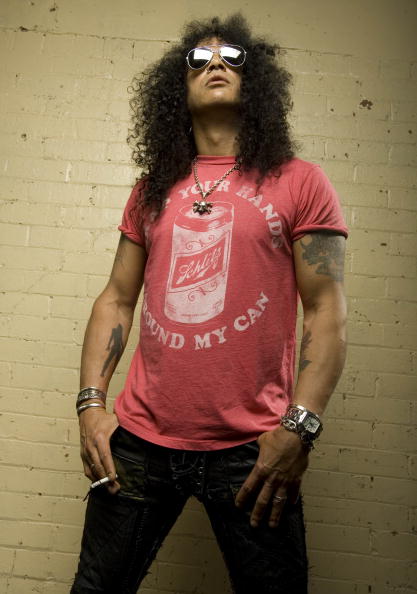 Picture of Slash