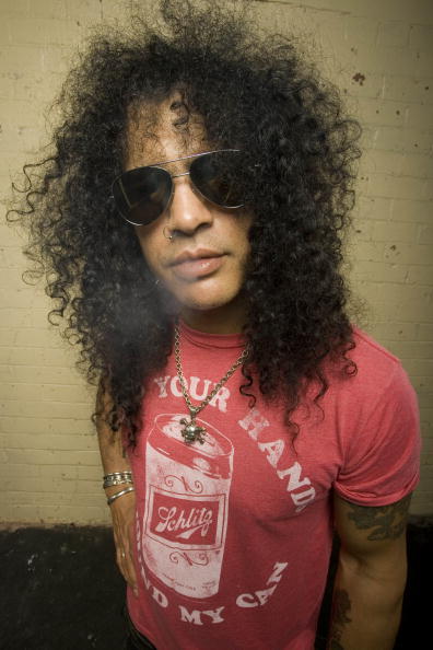 Image of Slash