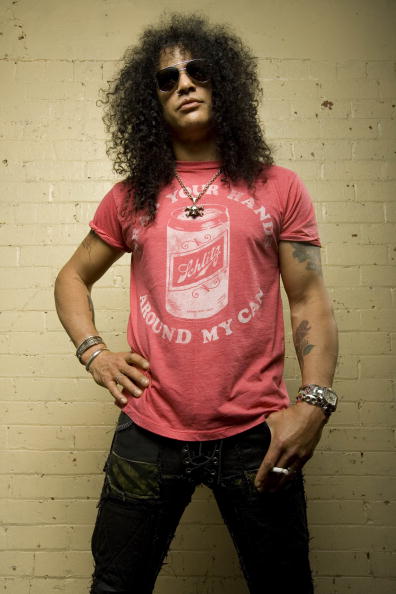 Slash picture