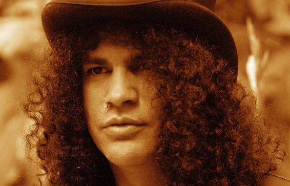 Picture of Slash