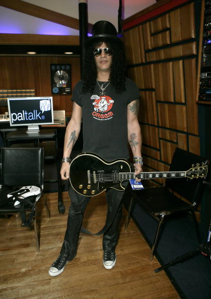 Picture of Slash