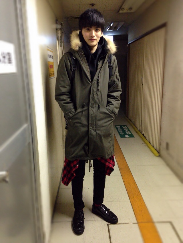 Picture of Ryôsuke Yamamoto