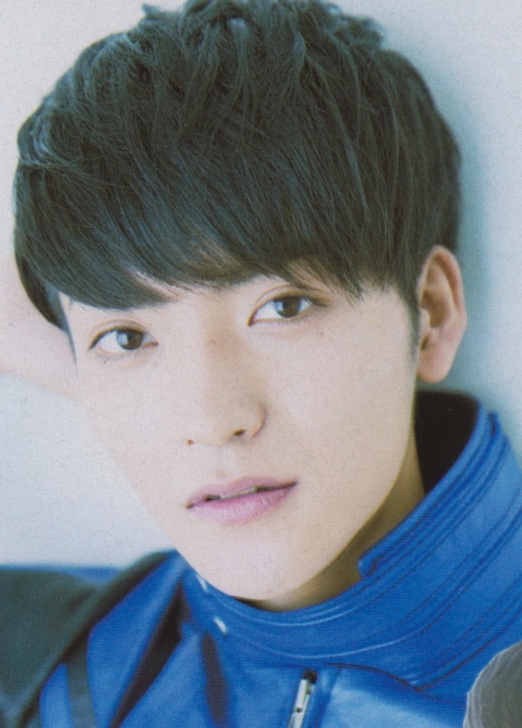 Picture of Ryôsuke Yamamoto