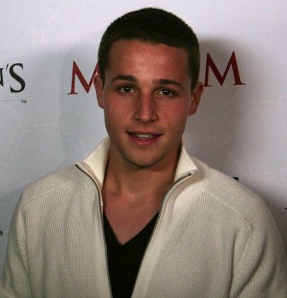 Picture of Shawn Pyfrom