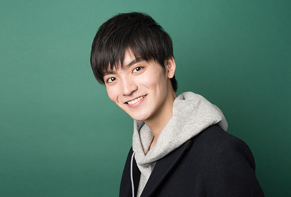 Picture of Ryôsuke Yamamoto