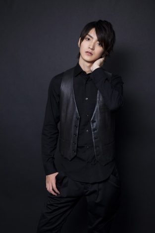 Picture of Ryôsuke Yamamoto