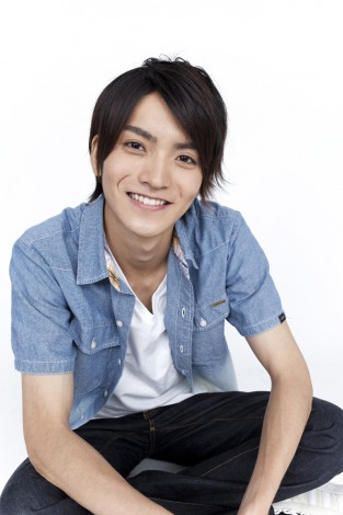 Ryôsuke Yamamoto image