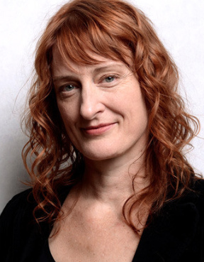 Picture of Jennifer Kent