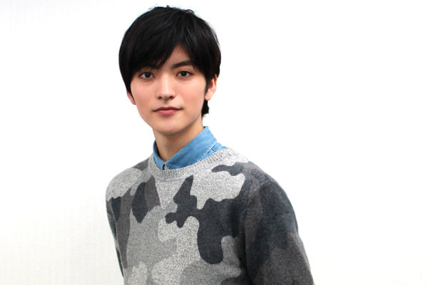 Picture of Ryôsuke Yamamoto