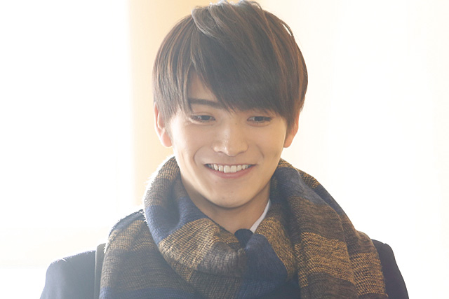 Ryôsuke Yamamoto picture