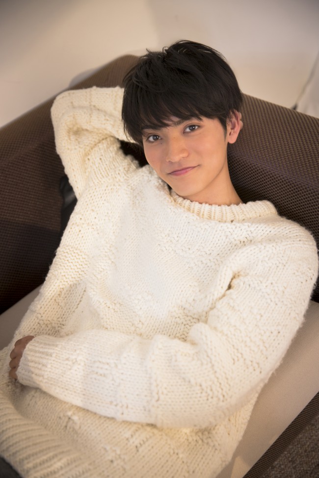 Picture of Ryôsuke Yamamoto