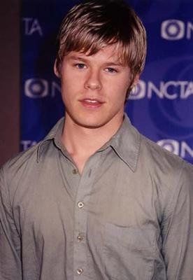 Randy Harrison picture