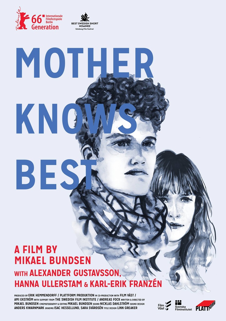 Picture of Mother Knows Best