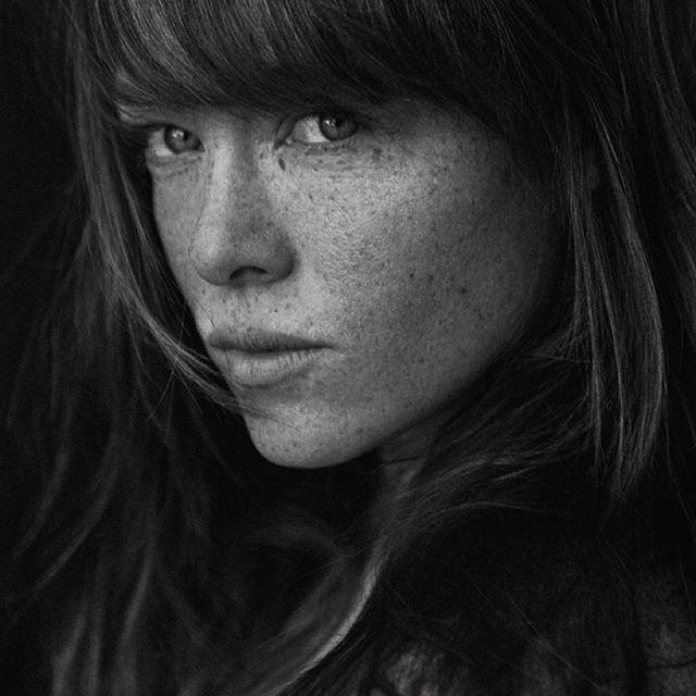 Picture of Aja Warren