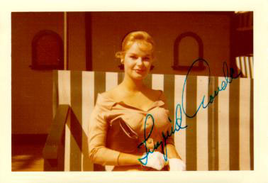 Image of Ingrid Goude