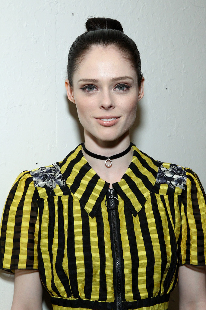 Picture of Coco Rocha