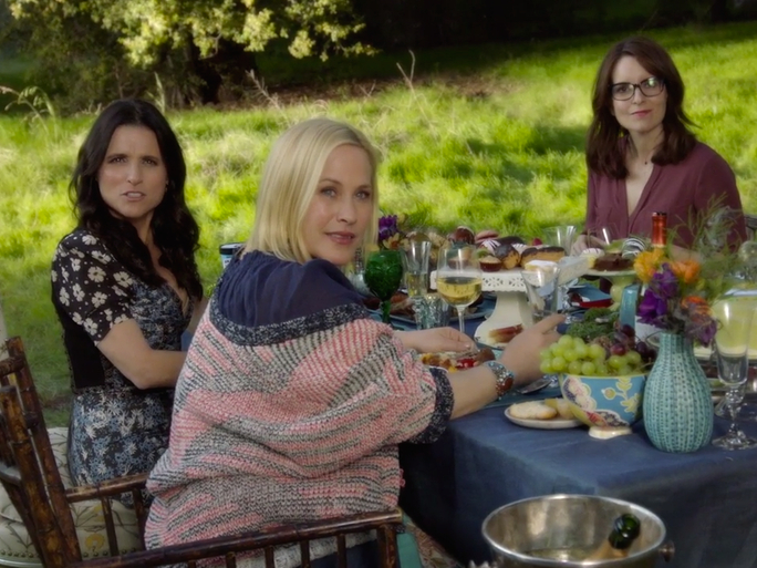 Picture of Inside Amy Schumer