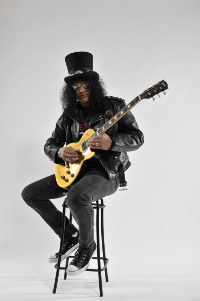 Picture of Slash