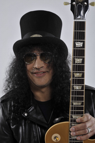 Picture of Slash