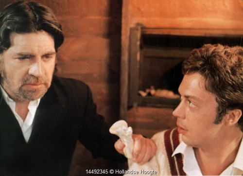 Picture of The Shout