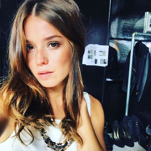 Daria Borisova
