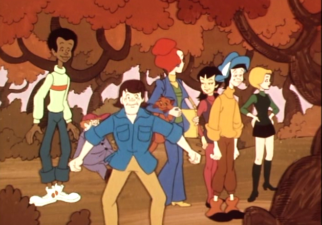 Picture of Mission: Magic!