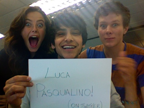 Image of Ollie Barbieri