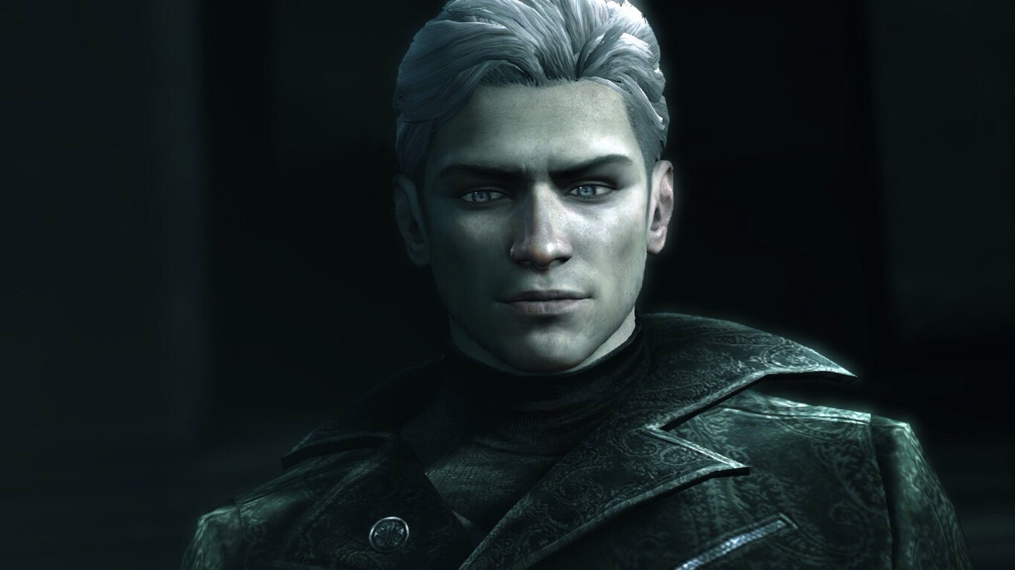 Picture of Vergil