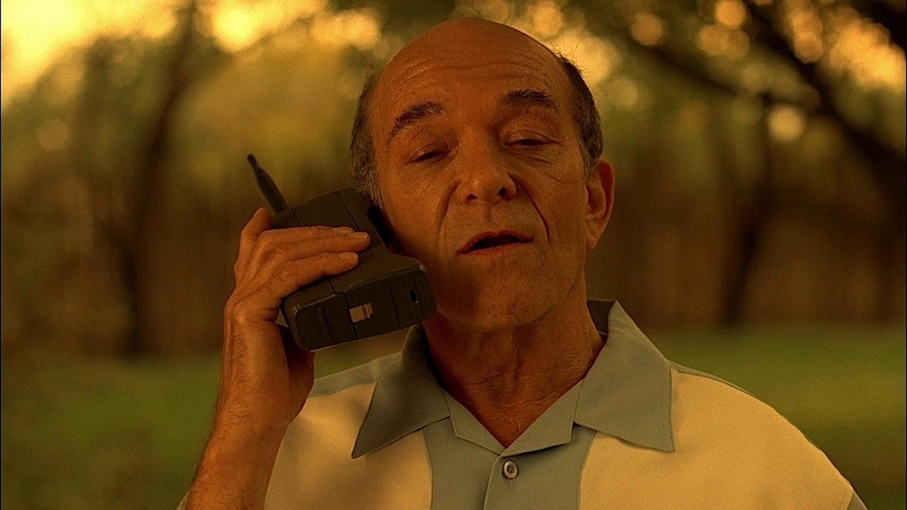 Picture of Hector "Tio" Salamanca