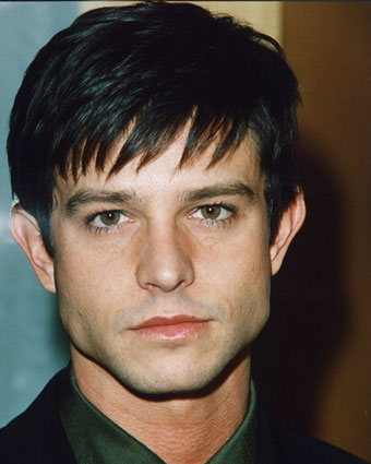 Image of Jason Behr