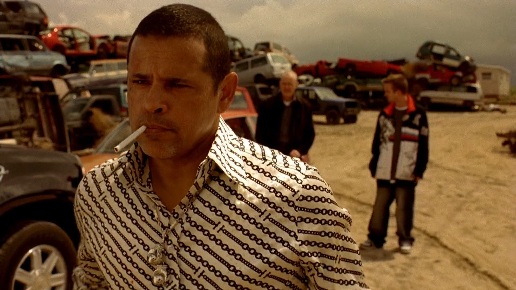 Picture of Tuco Salamanca