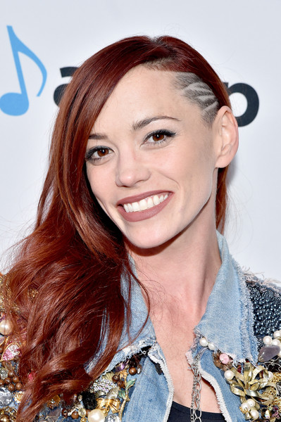 Jessica Sutta picture