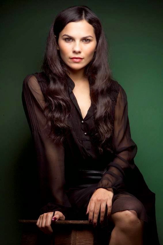 Picture of Carla Chambel